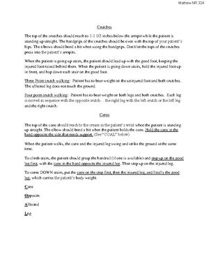 5-Head-To-Toe Questions - Head to toe assessment LOC Why is assessing ...