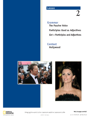 ILS L1 Transcripts - inside listening and speaking 1 transcript ...