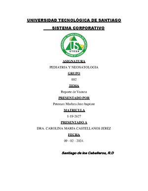 La Escala de Tanner - EXCELENTE - La Escala de Tanner, también conocida ...