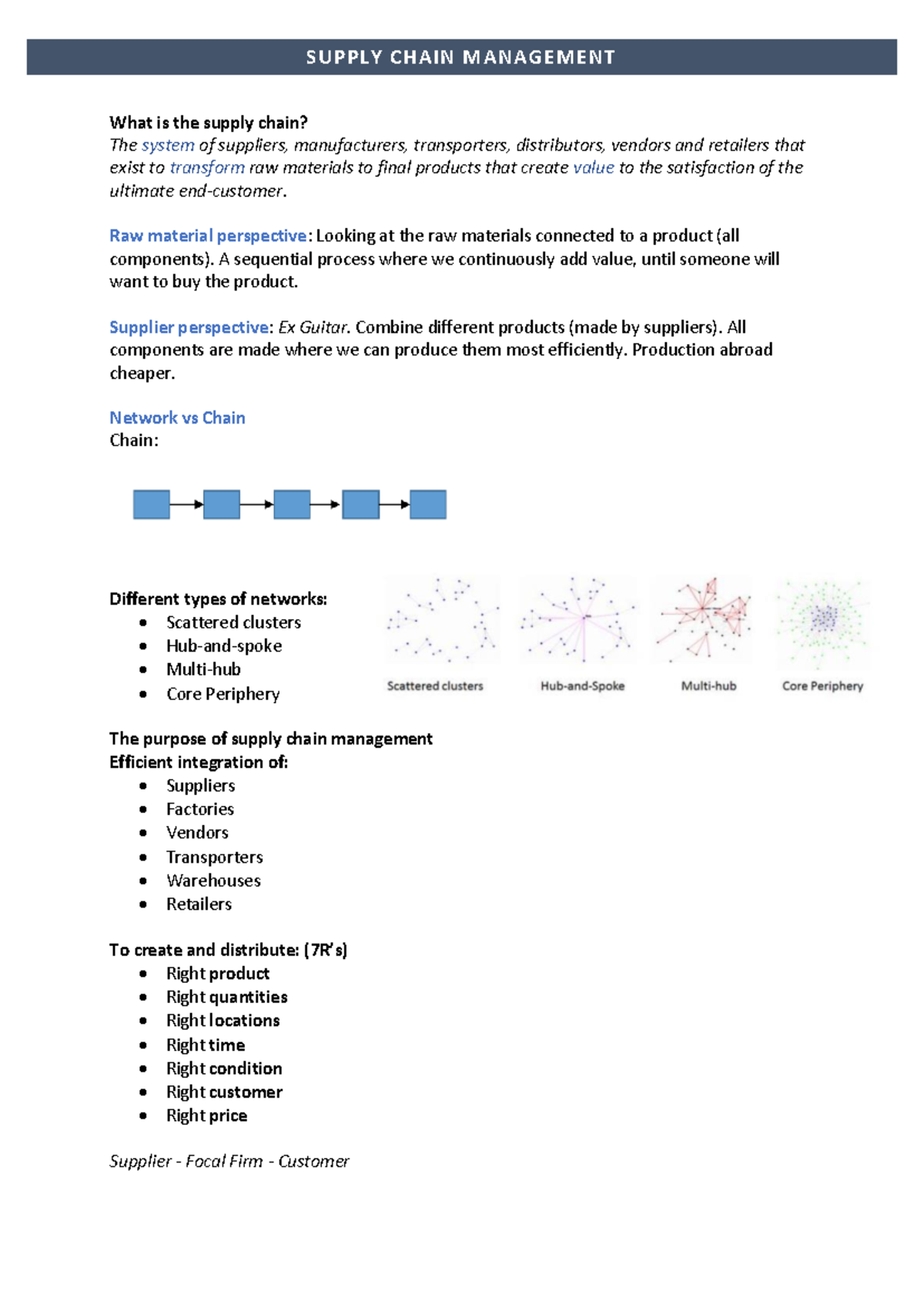 Supply Chain Management Warning Tt Undefined Function 32 Warning Tt Undefined Function