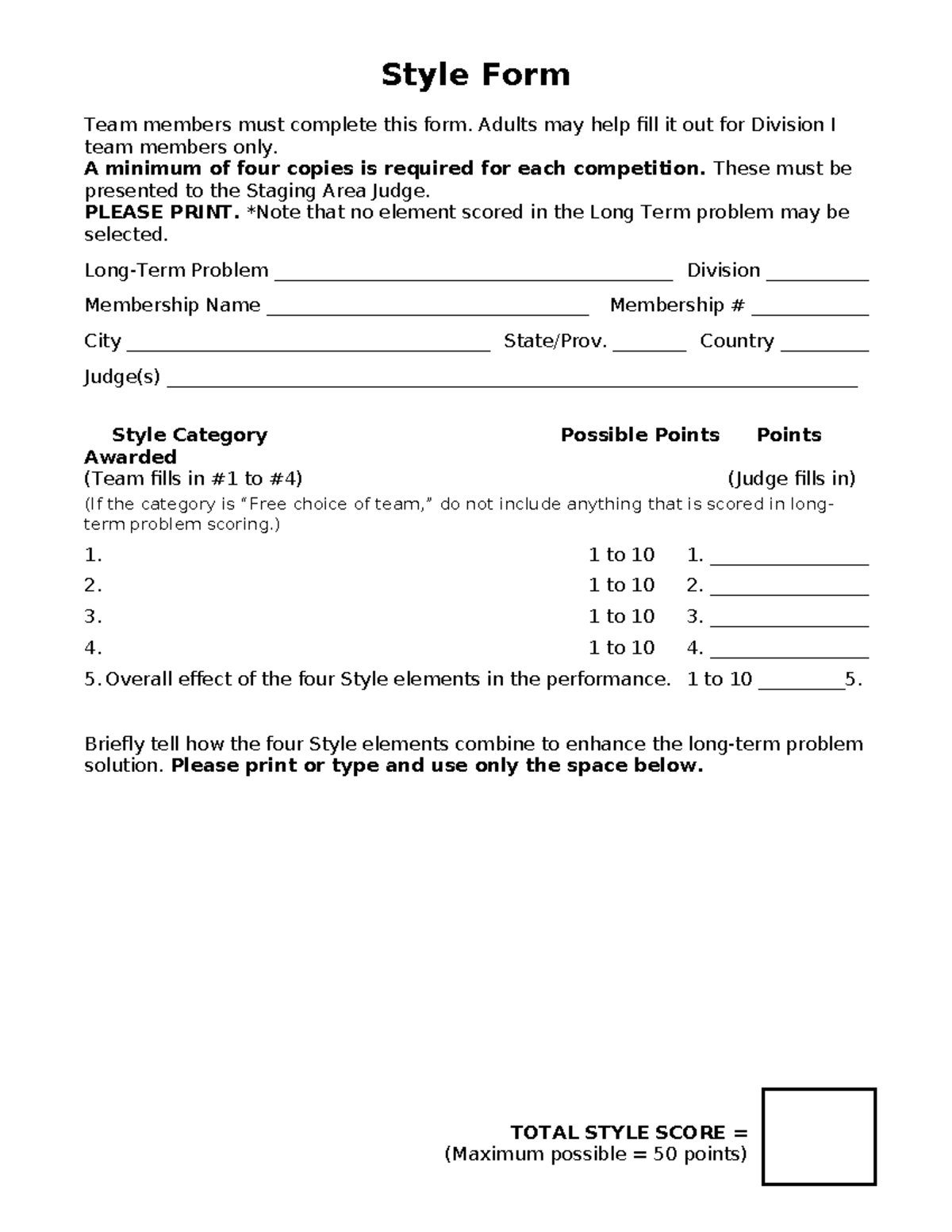 Styleform - Summary History Of The Early Modern Age - Style Form Team ...