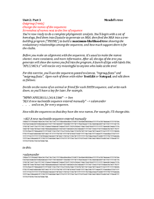 Transcriptomics - This document explains differential expression ...