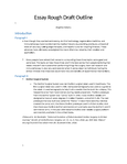 HSS 205 - York Tech - Technology Andsociety - Studocu