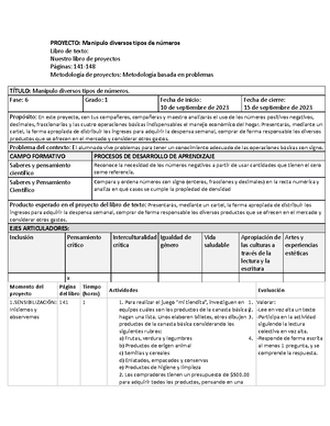 GUIA Piense II 2023 - GUIA - Guía de estudio PARA LAS PRUEBAS PIENSE II ...