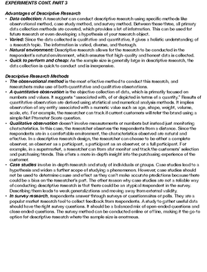 Article Summary PSY-260 - PSY-260 Topic 5 Article Summary Caitlin Moore ...