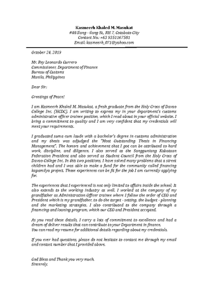 CAS101 Communication for Various Purposes - Communication for Various ...