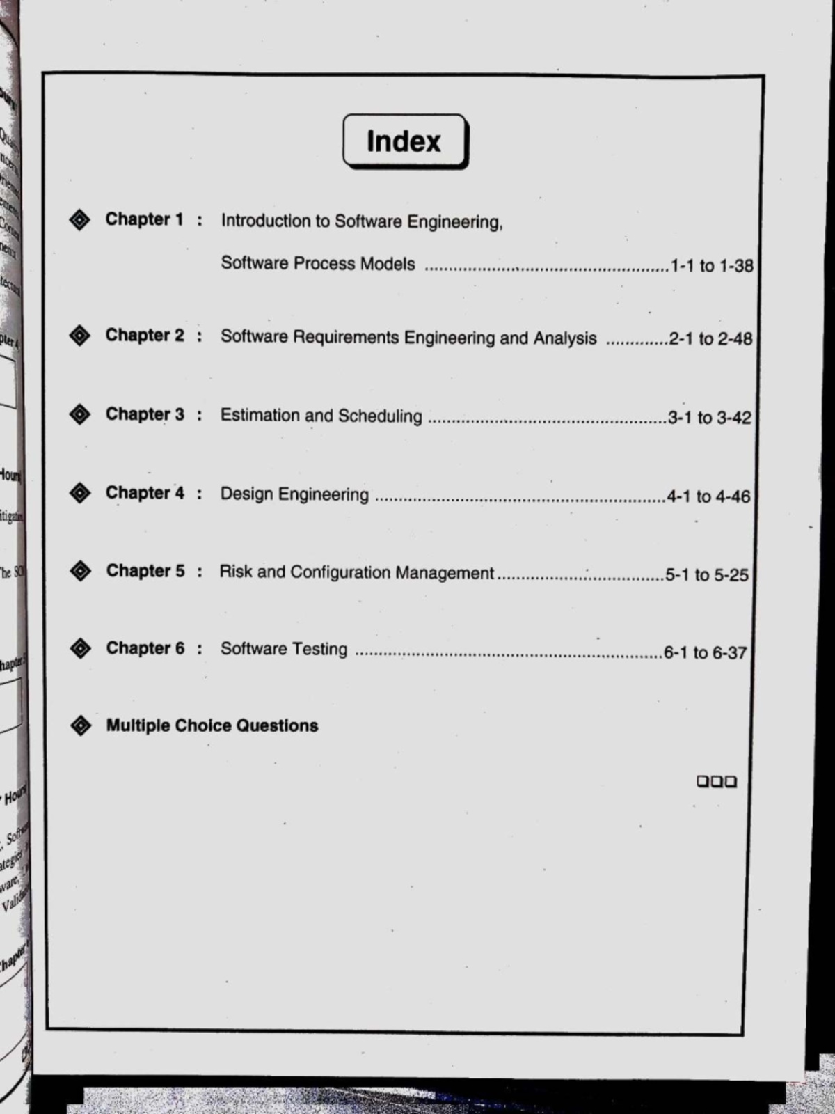Se in sem se comp software engineering book - Software Engineering - Studocu