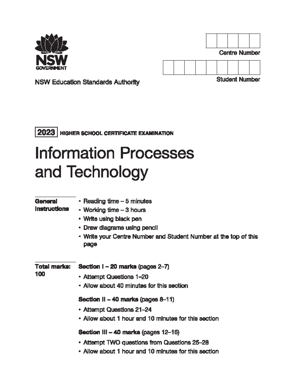 Ipt exam 2023 - Studocu