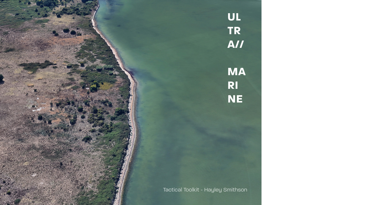 Hayley Smithson TT Presentation copy - UL TR A// MA RI NE Tactical ...