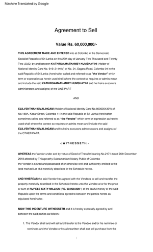 Eppawala Case Judgment 1 - BULANKULAMA AND OTHERS v. SECRETARY ...