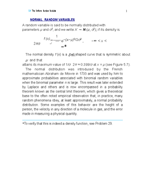 Inferential Statistics - NON Parametric TEST - MODULE 4 INFERENTIAL ...
