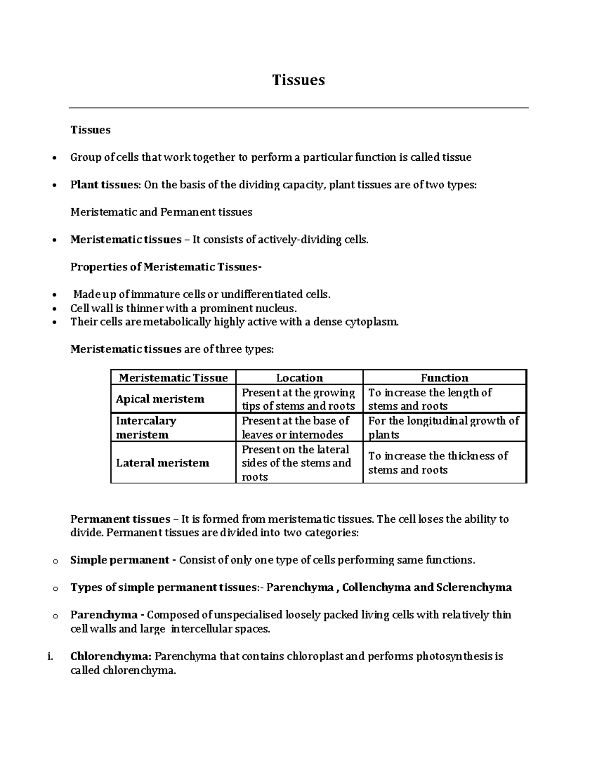Tissues science - Tissues Tissues Group of cells that work together to ...