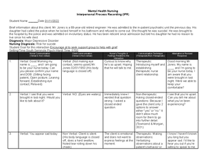 ATI Medication-Trazodone - ACTIVE LEARNING TEMPLATES THERAPEUTIC ...