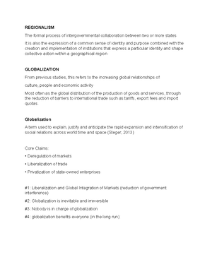 Humanities and Social Sciences - The HUMSS Senior High School strand is ...