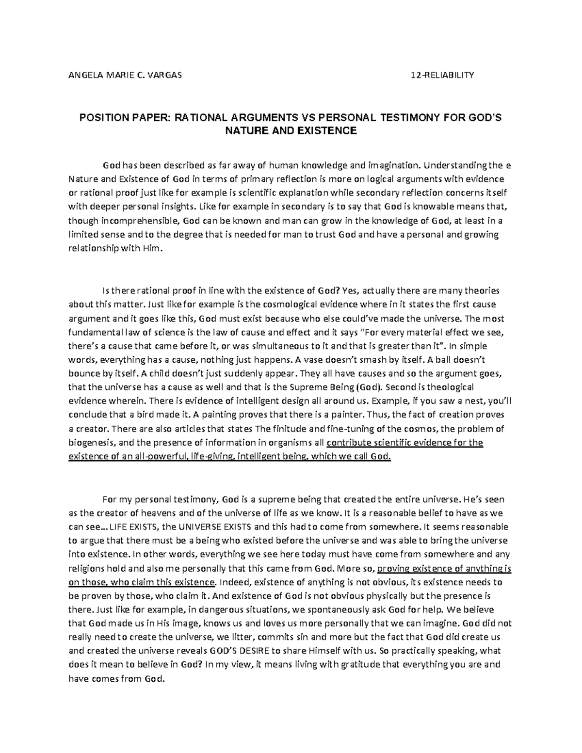 ` Angela Marie C- Philo - A FILE FOE STUDY OF COMMUNICATION TEORIES AND ...