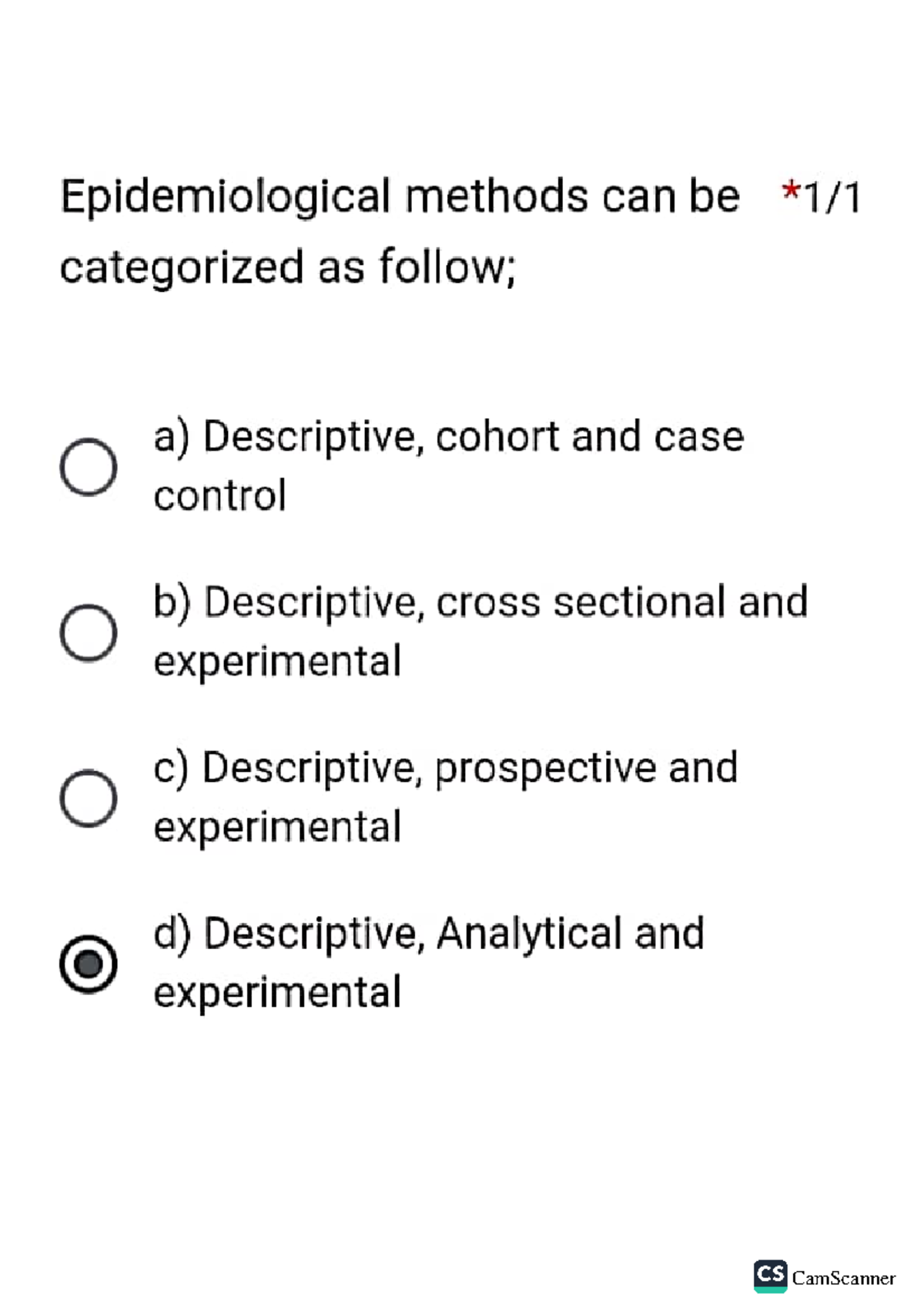 CBE test - communication based research - mass commuincation - Studocu