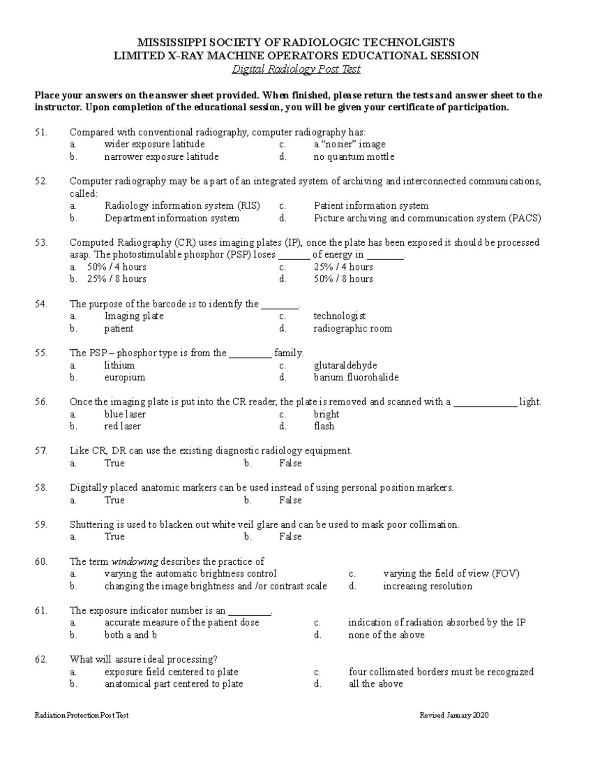 3 Digital Test - Social psychology test 3 - Deprecated API usage: The ...