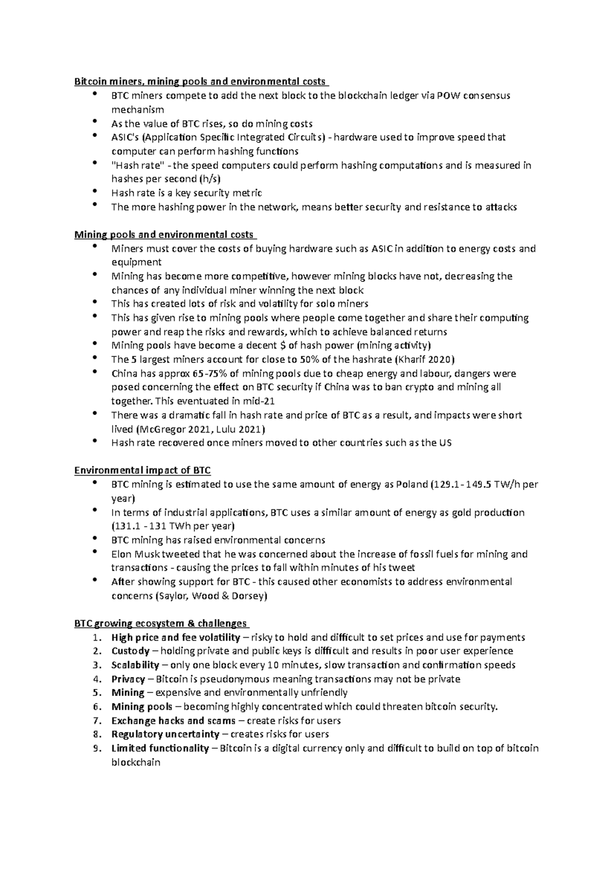 Elective unit Semester 1 2022 RMIT; week 2 - ECON1349 - RMIT University ...