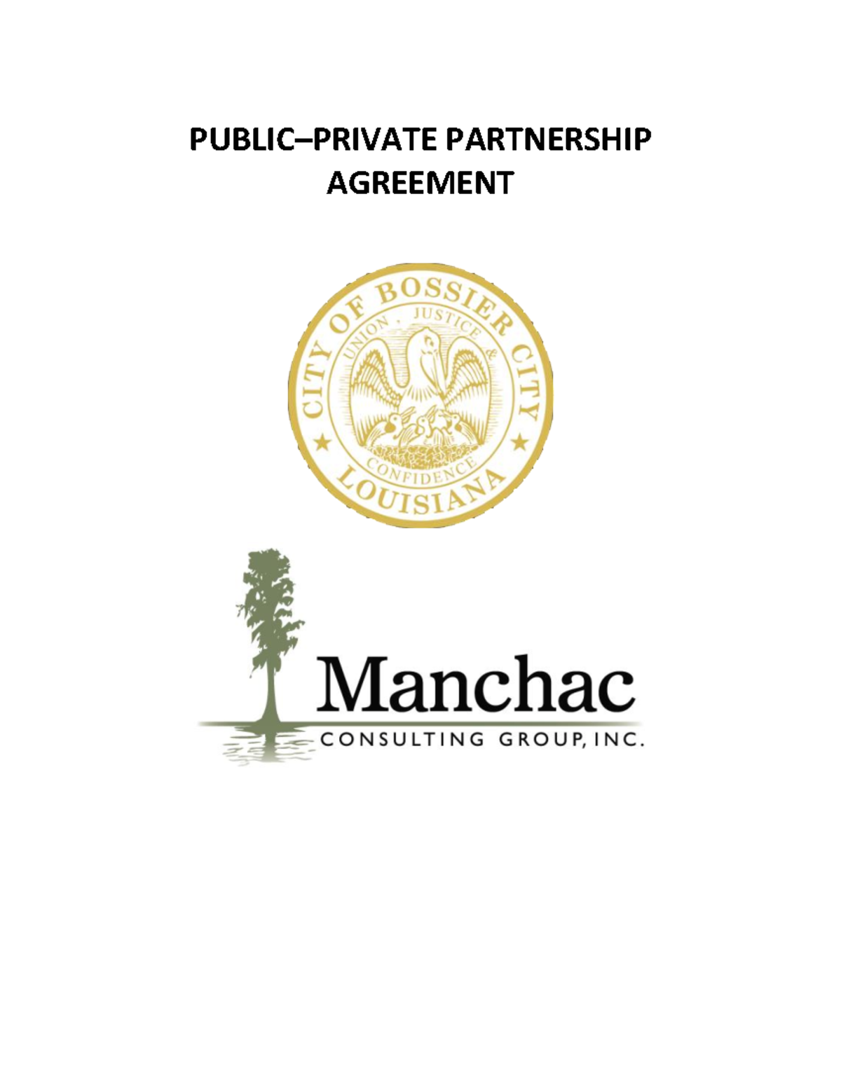Public-private-partnership-agreement - PUBLIC–PRIVATE PARTNERSHIP ...