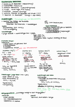 Lernzettel Baustoffkunde 2020 - Warning: TT: undefined function: 32 Warning: TT: undefined ...