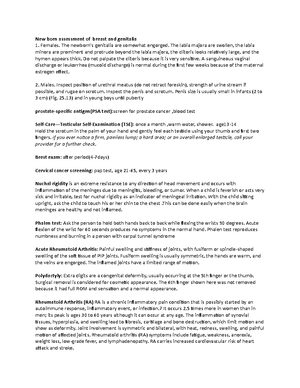 Johnny simulation - Chamberlain University | National Management ...