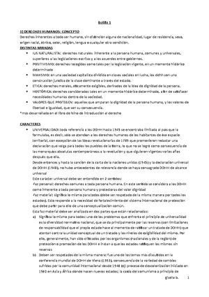 Los Derechos Económicos, Sociales, Culturales y Ambientales ( Desca ...