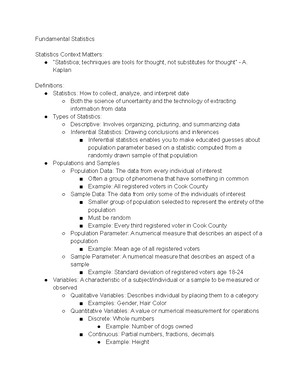 Practice Test 1 Questions - Stat 103 - Spring 2023 Practice Exam 1 Exam ...