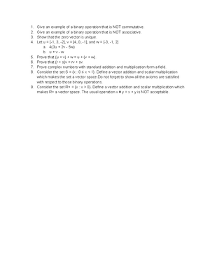 CSCA48 2021W Unit1 - Lecture notes 1-3 - Learning Outcomes This unit ...