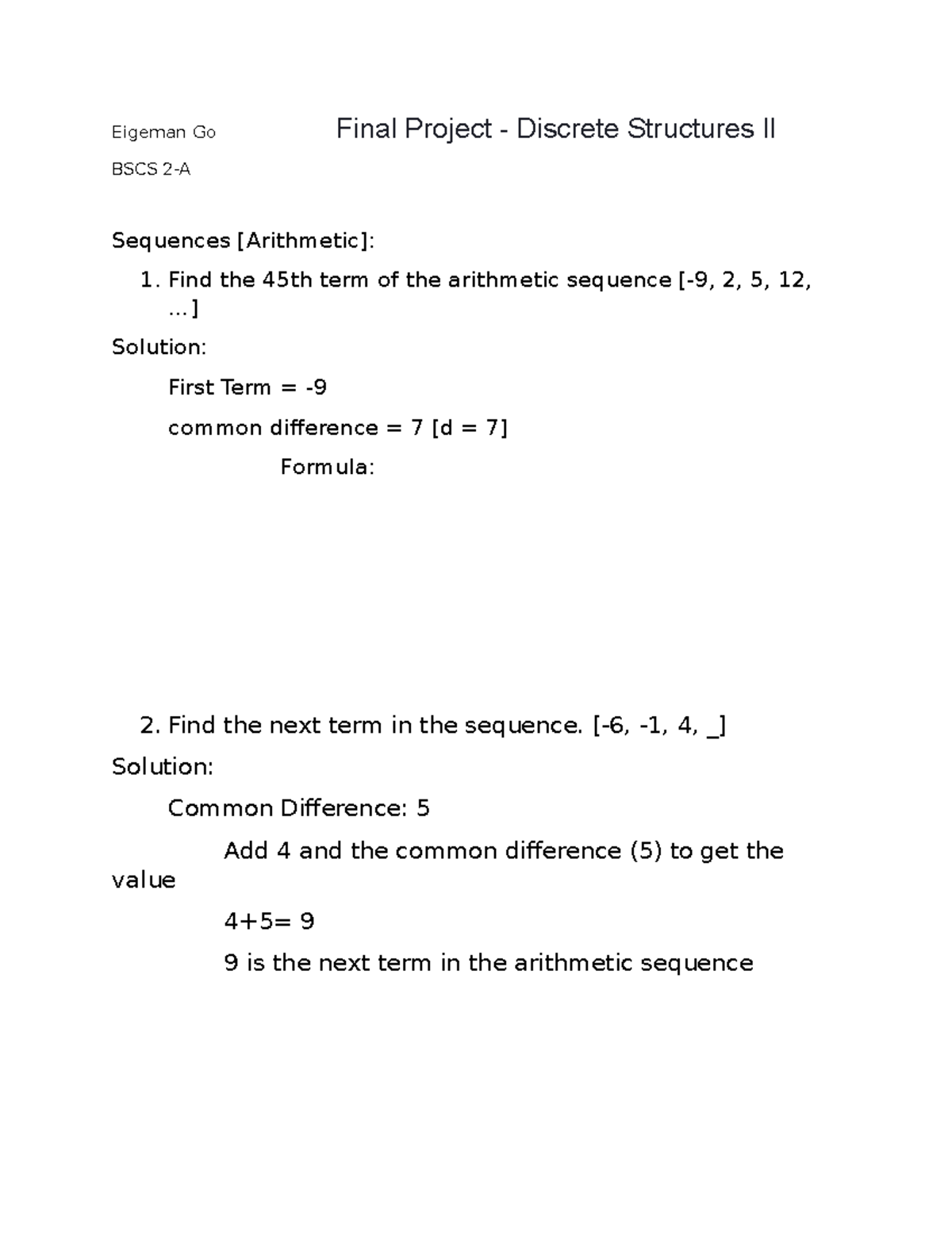 BSCS-2A-DS102- Go-Eigeman - Eigeman Go Final Project - Discrete ...