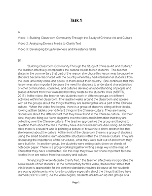 D096-task 1 - task 1 - Veronica DiSalvo November 21, 2022 Task 1 A1 ...