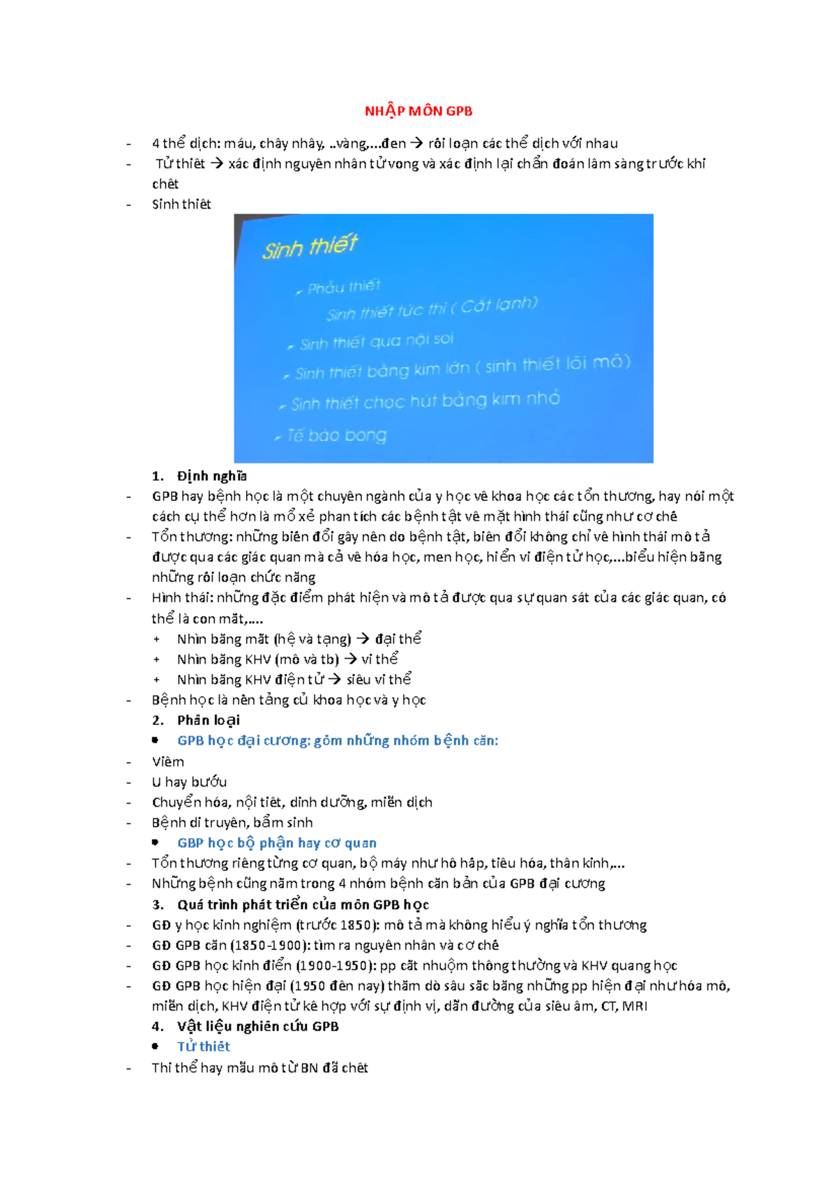 BÀI 1 - NHẬP MÔN GPB - fgkhk khfdk hdk g gsfjg y tfi hkh fd s u ut ...