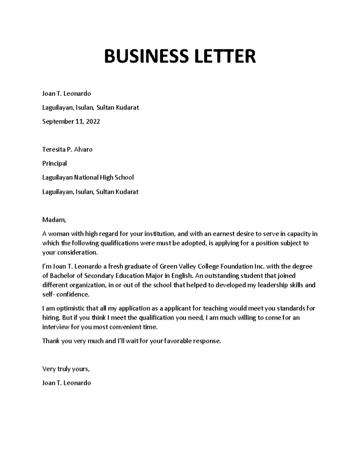 Products Of Technical Writing Armada Gabayan Kasan Moises BSED SETB 2