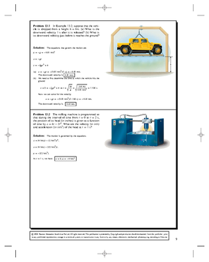 Dynamics 12e Solutions-Hibbeler Chapter 12 Dynamics 12e Solutions ...