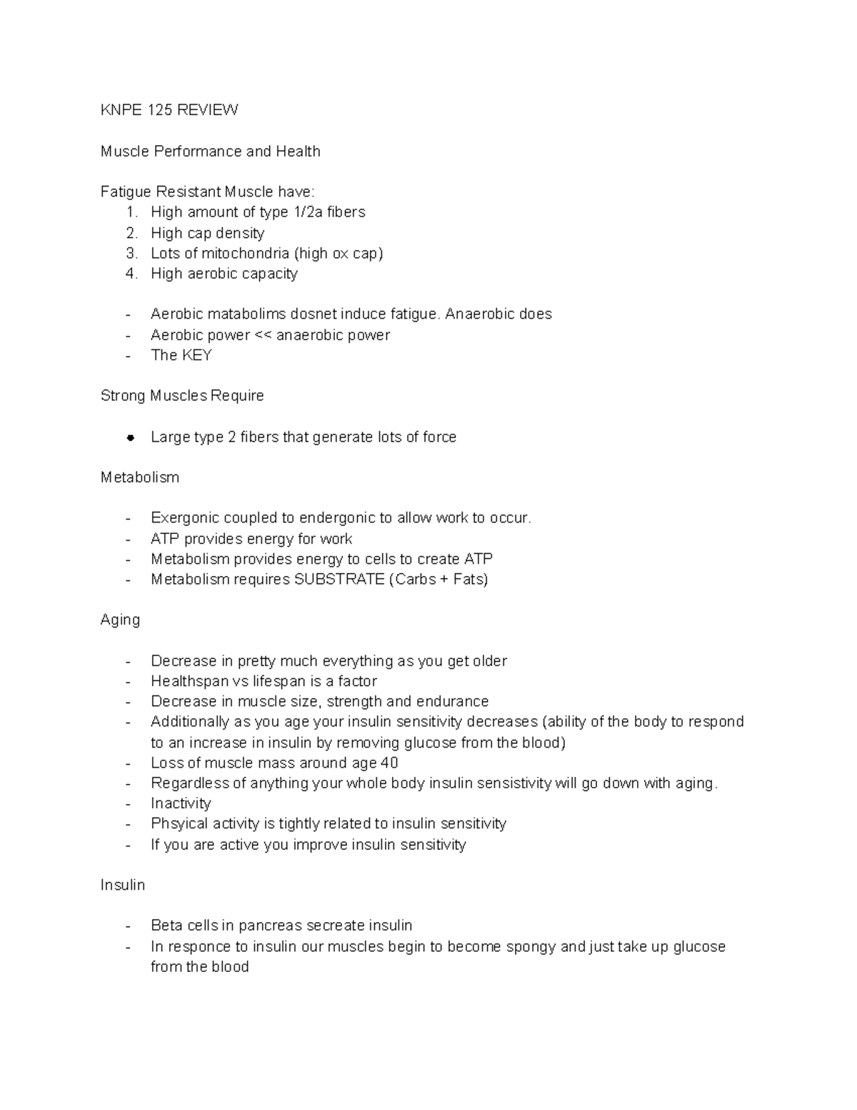 Pysio Review - KNPE 125 REVIEW Muscle Performance and Health Fatigue ...