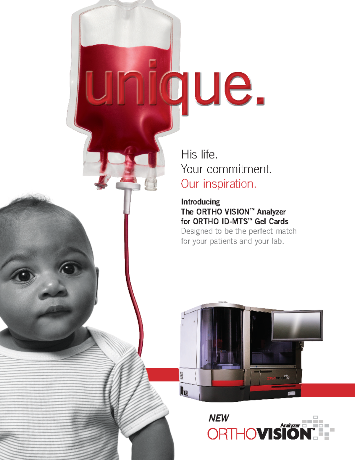 Ortho-Vision-Analyzer - Introducing The ORTHO VISION™ Analyzer for ...