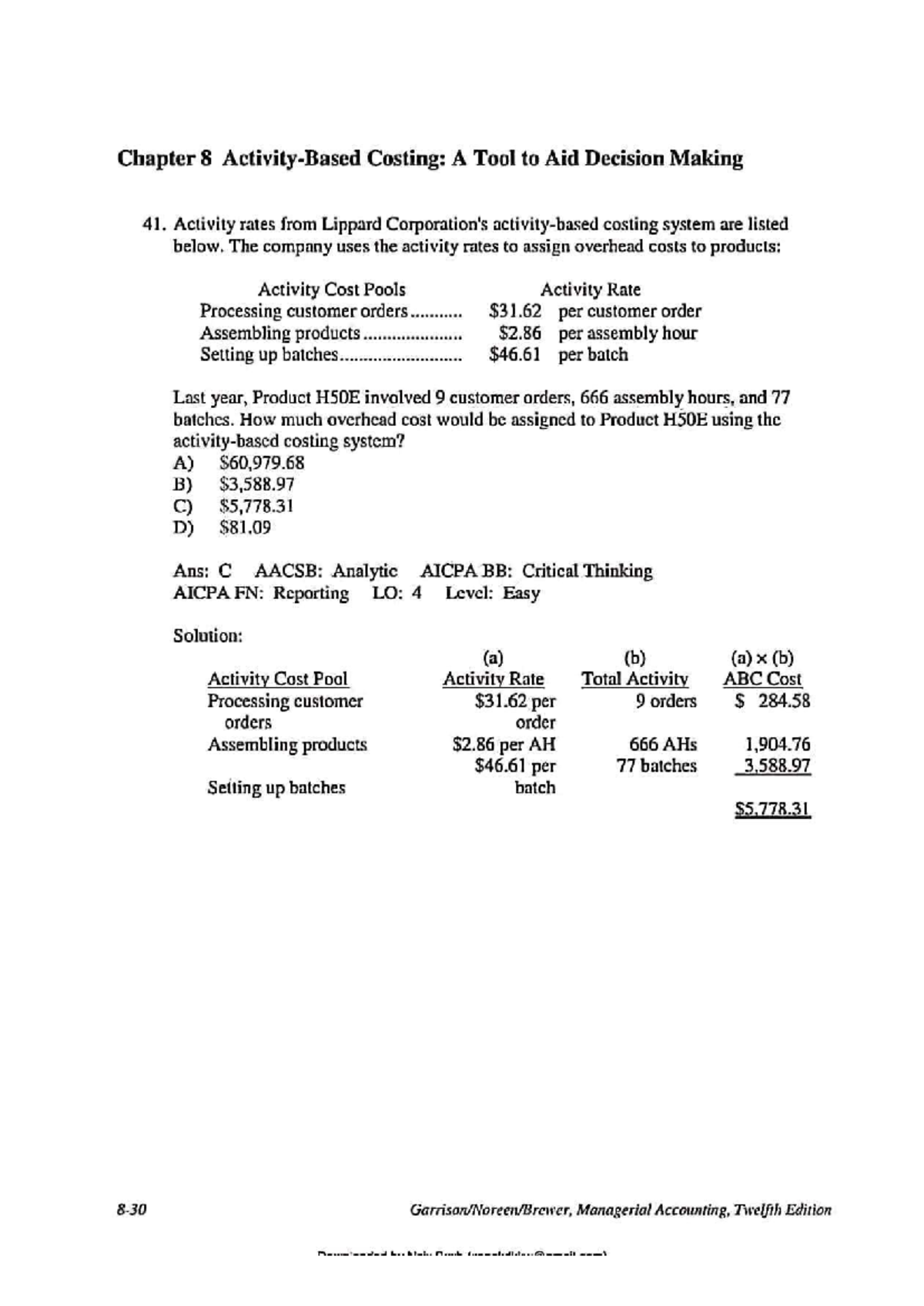 Image to PDF 20240601 10 - Basic Accounting - Studocu