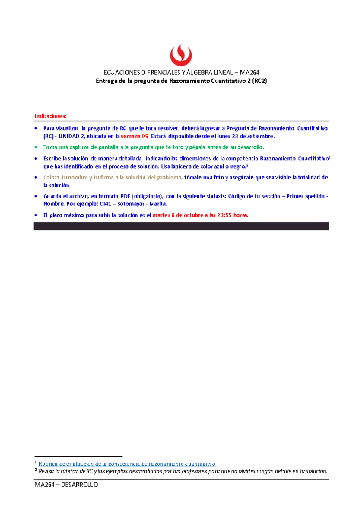 CS46-Leaño-Joseph - PRACTIQUEN - ECUACIONES DIFRENCIALES Y ÁLGEBRA ...