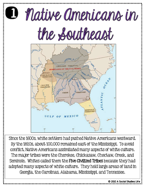 American History - Causes of the Texas War for Independence Notes ...