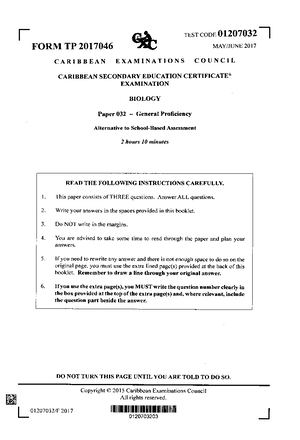 Copy of CSEC Physics Experiments - CSEC PHYSICS PAPER 3 EXPERIMENTS Lab ...