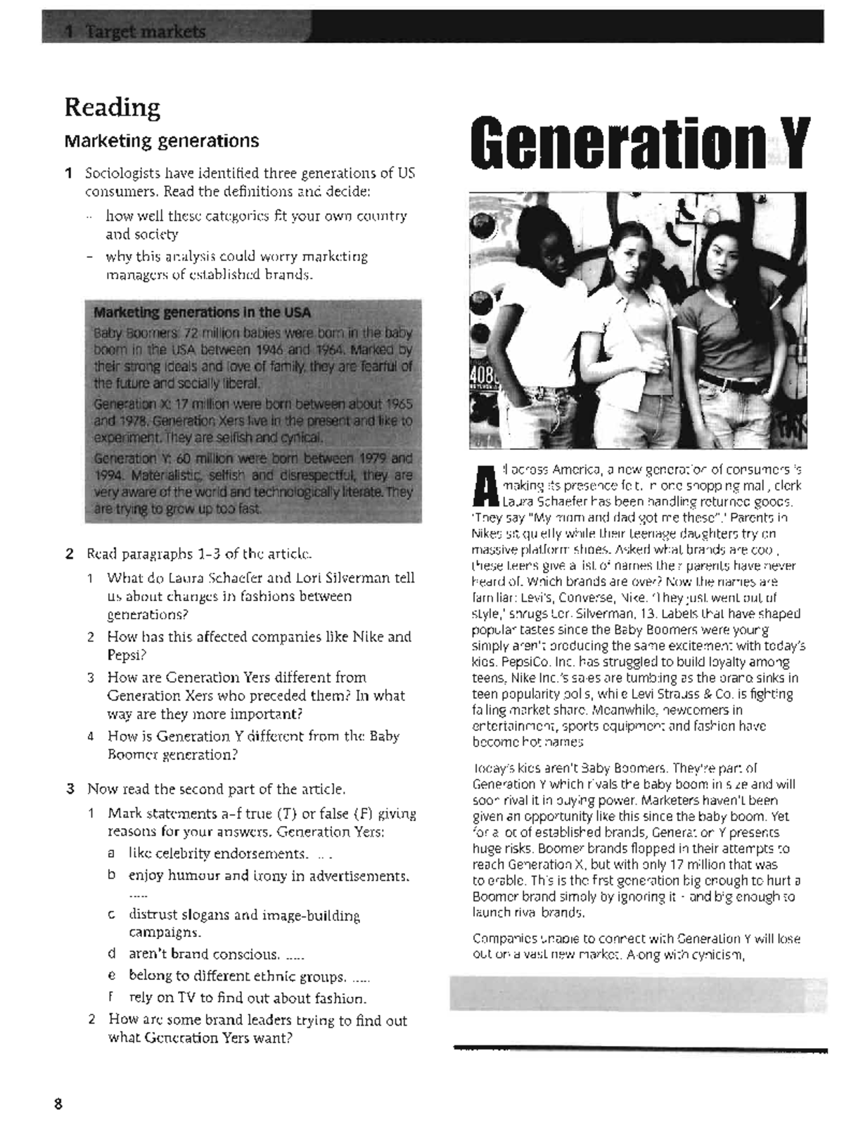 UNIT 1 - UNIT 3 Upper Intermediate - English Studies - Studocu