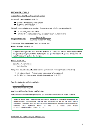 Formulaire statistiques 3 avec formules et exercices - Statistique ...