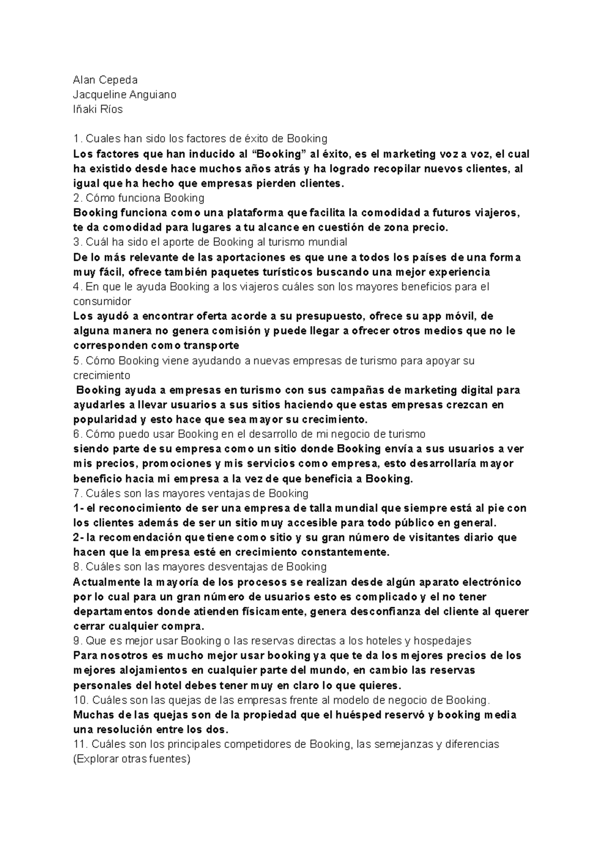 actividad# 1 Caso practico venta compleja - Alan Cepeda Jacqueline ...