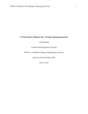 SNHU 107 Module Two Journal Template - SNHU 107 Module Two Journal ...
