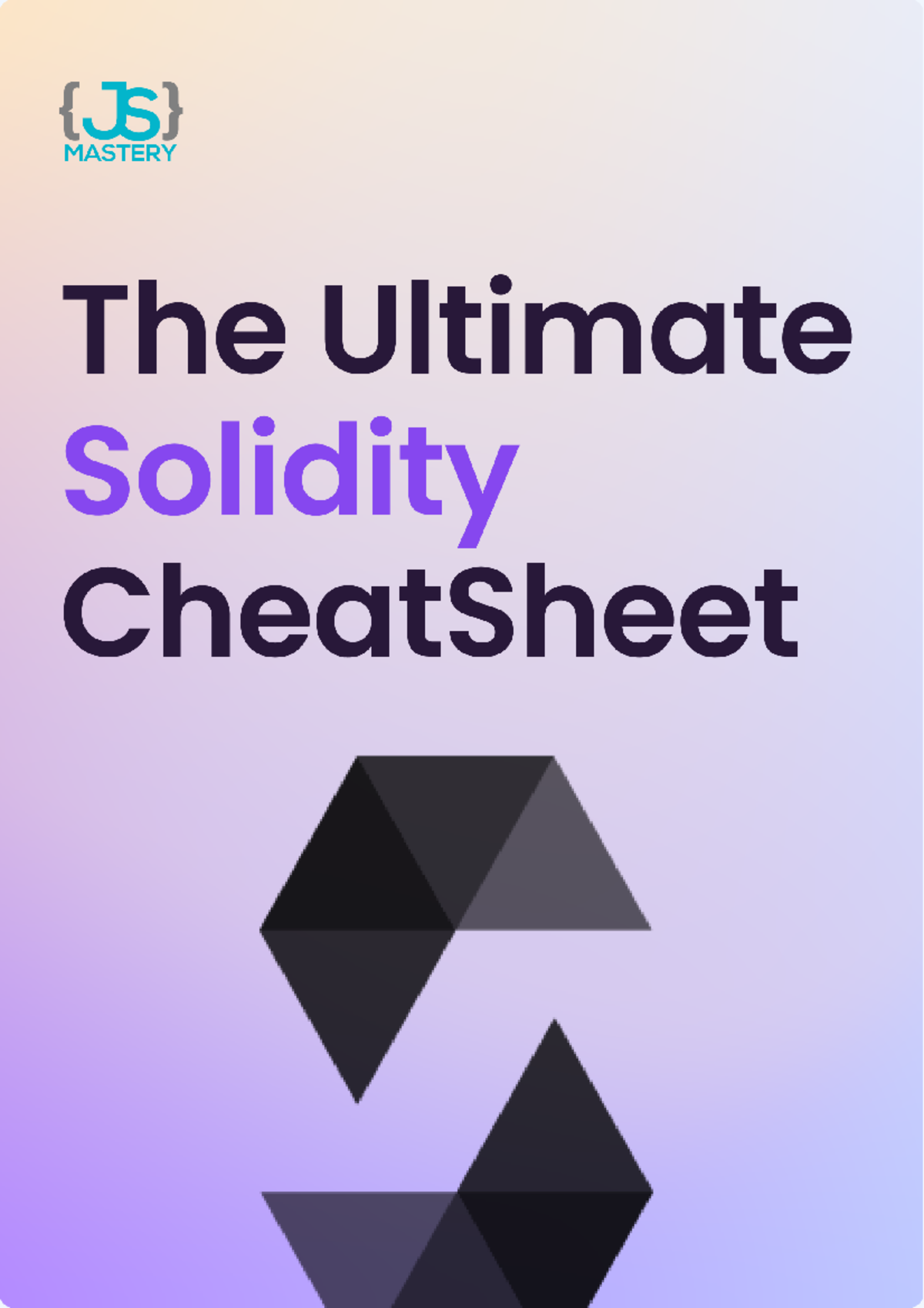 Solidity Cheat Sheet Its Not Mine Dont Worry If You Are A Beginner And Have No Idea About
