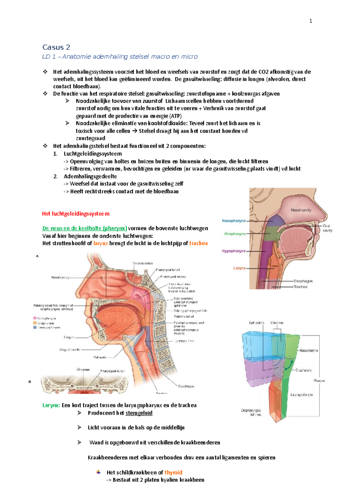 Casus 2 Samenvatting Diabetes Obesity And Lifestyle Casus 2 Ld 1