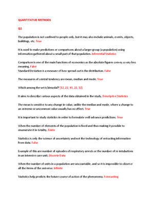 NSTP - QWEWQE - NSTP 1 BY; JAYSON C. LUCENA ALL IN SOURCE Question 1 How we feel about something ...