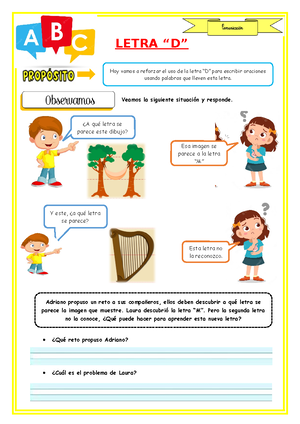 5° y 6°- División de fracciones - SESIÓN 35: División de fracciones DATOS INFORMATIVOS ...