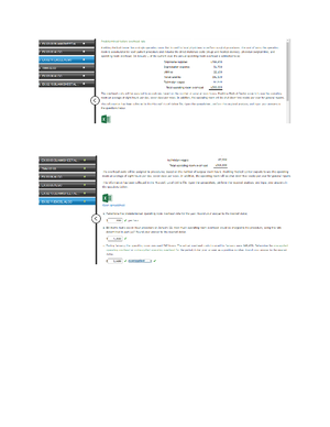 Problem Set: Module 6 - ACC202 - Studocu