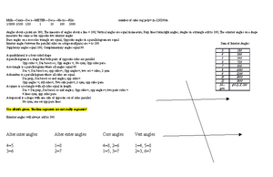 MAth 283 Final Exam notecard - Milli—Centi—Deci—METER—Deca—Hecto—Kilo ...
