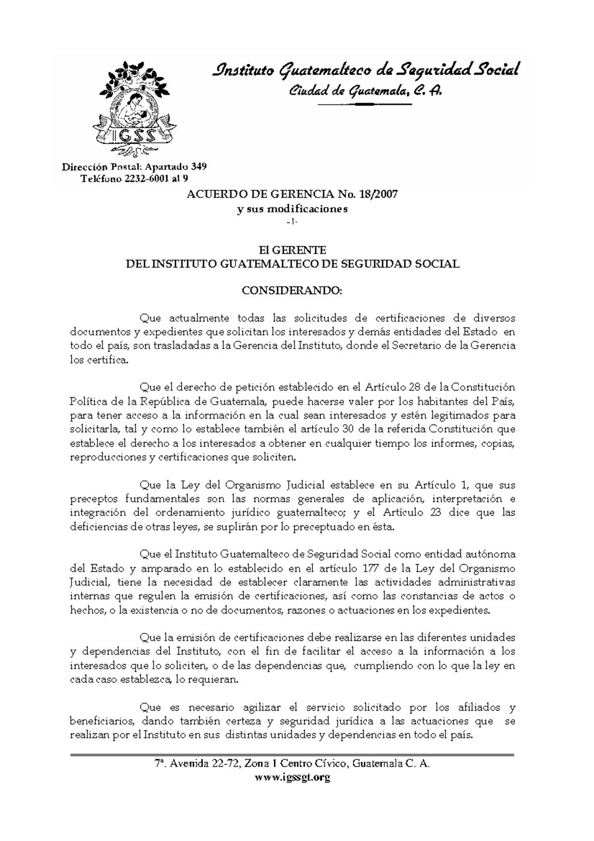 Acuerdo - asasdsad - 1- - Studocu